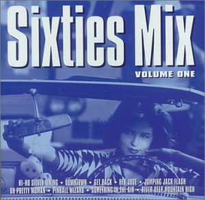 Sixties Mix Vol. 1: Amazon.de: Musik-CDs & Vinyl