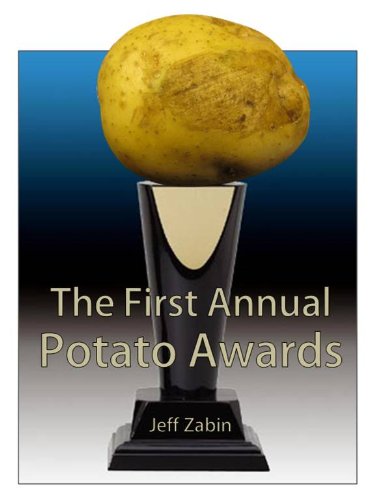 The First Annual Potato Awards - Kindle edition by Zabin, Jeff ...