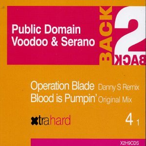 Operation Blade: Amazon.de: Musik-CDs & Vinyl