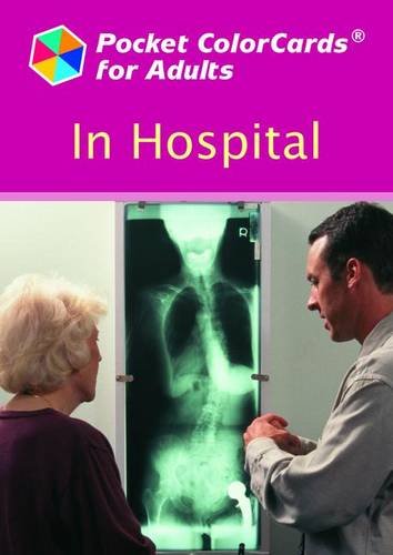 Pocket Adult Hospital: Colorcards: 9780863885860: Medicine & Health ...