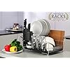 Amazon.com - Premium Racks Professional Dish Rack (Standard)