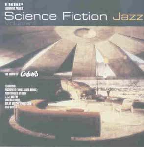 Amazon.de:Science Fiction Jazz Vol.1