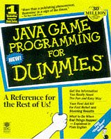 『Java Game Programming for Dummies (For Dummies』｜感想・レビュー - 読書メーター