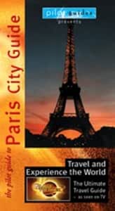 Globe Trekker: Paris City Guide [Import] : Amazon.ca: Movies & TV Shows