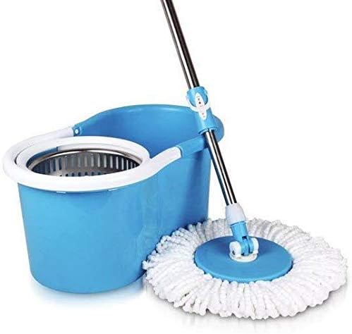 Best Spin Mop Spin & Go Pro : Buy Online at Best Price in KSA - Souq is ...