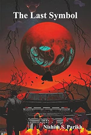 Buy The Last Symbol Book Online at Low Prices in India | The Last ...