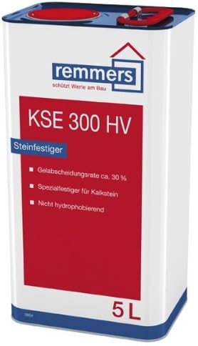 Remmers KSE 300 HV, 0000065405 : Amazon.co.uk: DIY & Tools