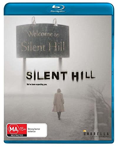 Amazon.com: Silent Hill : Deborah Kara Unger, Radha Mitchell, Sean Bean ...