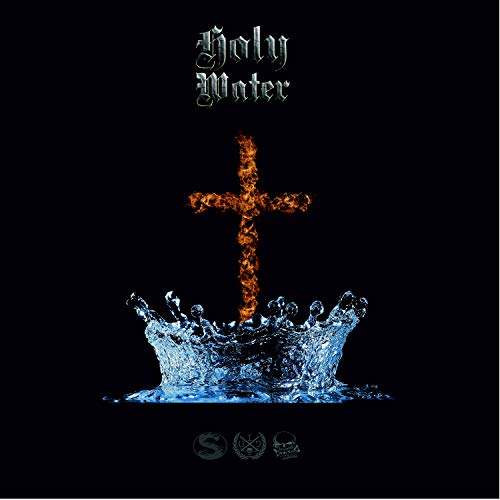 Holy Water by DAB.BRO.product DJ i. on Amazon Music - Amazon.co.uk