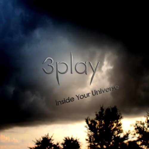 Play Inside Your Universe by 3Play on Amazon Music