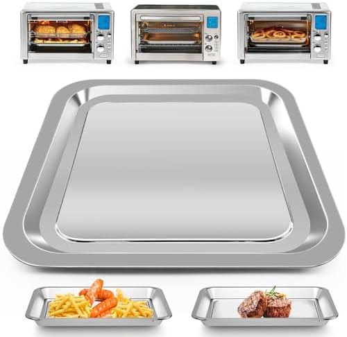 Amazon.com: GCQ Air Fryer Tray for Emeril Lagasse Everyday 360 Air ...