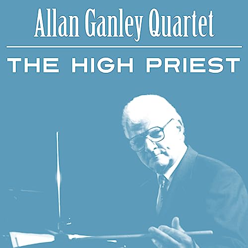 Amazon Music - Allan Ganley QuartetのThe High Priest - Amazon.co.jp