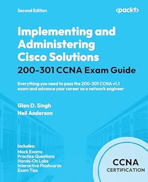 Acing the CCNA Exam, Volume 1: Fundamentals and Protocols: McDowell ...
