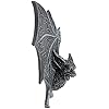 Vampire Bat - The Vampire Bats of Castle Barbarosa Wall Sculptures ...