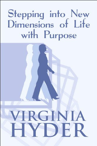 Buy Stepping into New Dimensions of Life With Purpose Book Online at ...