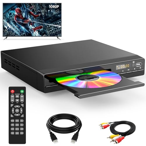 Amazon Best Sellers: Best DVD Players