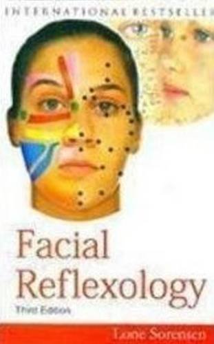 Facial Reflexology: Lone Sorensen: 9788131911679: Amazon.com: Books