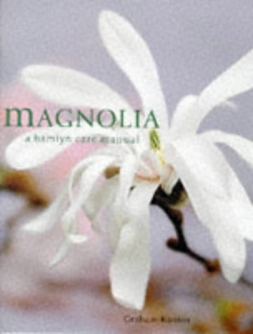 Amazon | Magnolia (Hamlyn Care Manual) | Rankin, Graham | Trees