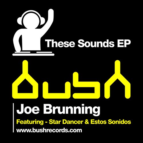 Amazon.com: These Sounds EP : Joe Brunning: Digital Music