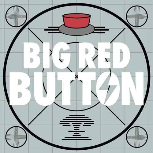 Amazon.com: Big Red Button: A Fallout Podcast : The Grapefruit Network ...