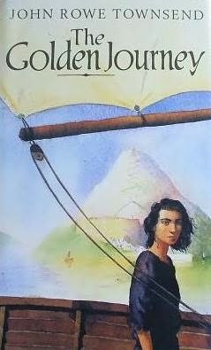 The Golden Journey: Townsend, John Rowe: 9780670824526: Amazon.com: Books