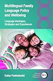 【発売日：2026年04月27日】・製造元:Multilingual Matters