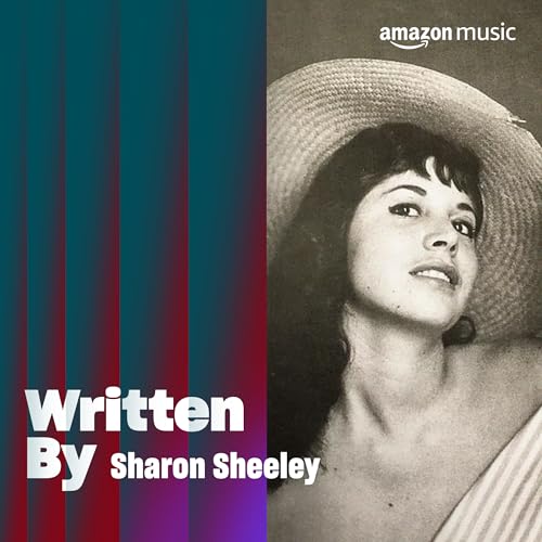 Written By Sharon Sheeley Playlist on Amazon Music Unlimited