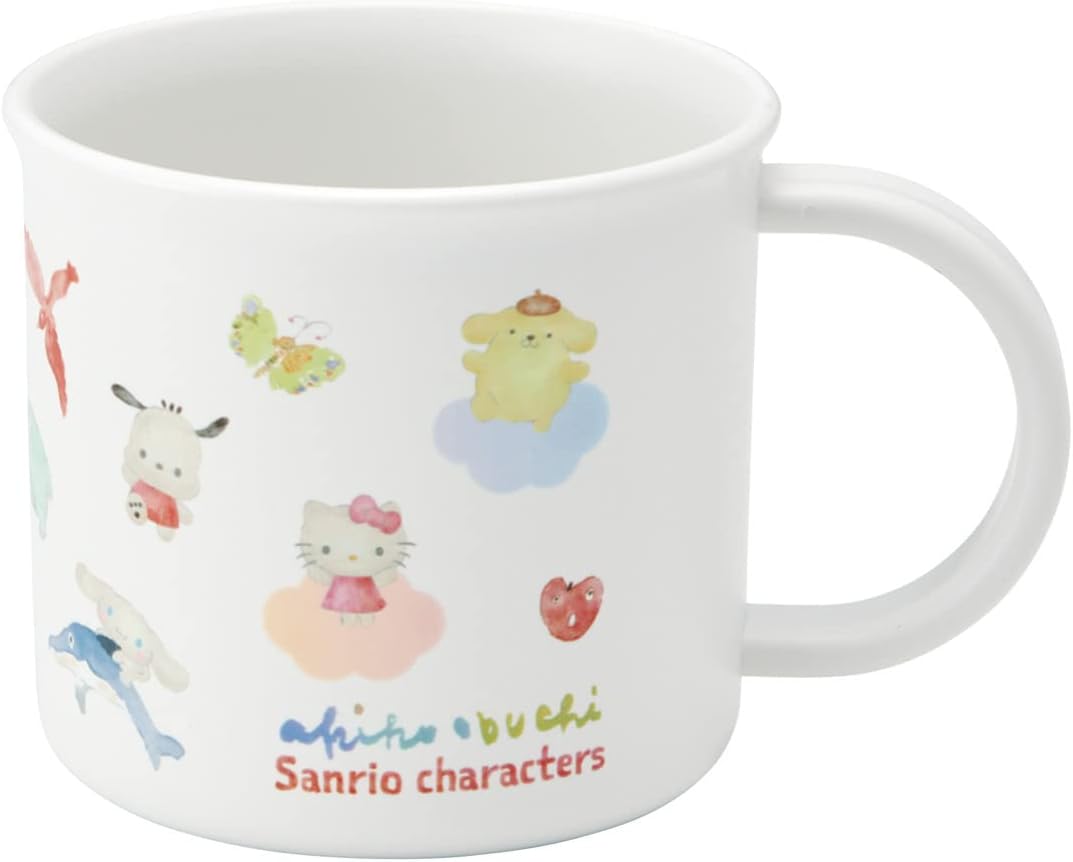 Amazon｜クツワ(Kutsuwa) ミッフィー プラコップ miffyキッズランチシリーズ MF812 日本製｜子ども用コップ オンライン通販