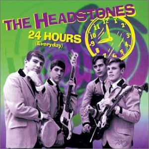 The Headstones, The Oxford Circus, Watermusic, Seompi, The Remaining ...