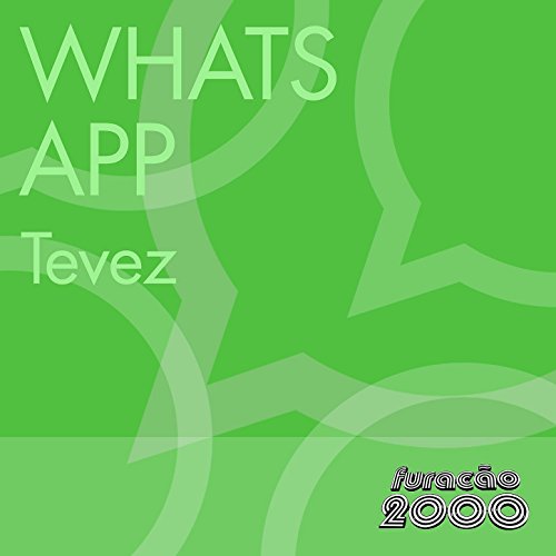 Amazon.com: Whats App (Single) : MC Tevez: Digital Music
