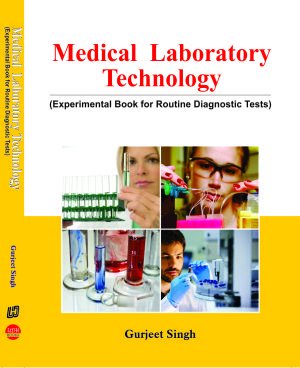 Buy Medical Laboratory Technology Book Online at Low Prices in India ...