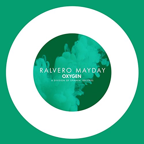 Mayday by Ralvero on Amazon Music - Amazon.com
