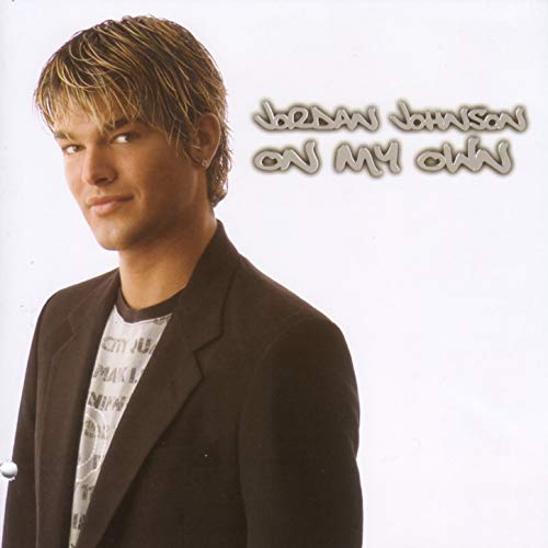 Amazon.com: On My Own : Jordan Johnson: Digital Music