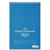 ・ブランド:マルマン(maruman)・製造元:マルマン(maruman)・モデル:N750・製造元/メーカー部品番号:N750・持ち運びやすさを重視した速記用ノート・ノートの中心に赤いセンターラインが入っています・【本体寸法】縦238×横...