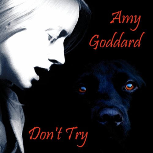 Play Don't Try by Amy Goddard on Amazon Music