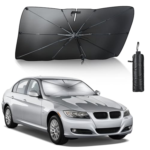 Car Window Shields – The 15 best products compared - Your Motor Guide