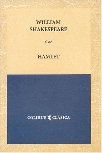 Hamlet (Spanish Edition): Costa Picazo, Roland; Shakespeare, William ...