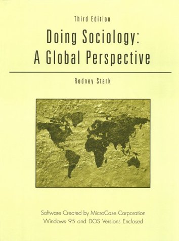 Amazon.com: Doing Sociology : An Introduction Through Micro Case/Book ...
