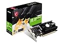 NVIDIA GeForce GT 1030 2 GB Desktop Graphics card benchmark