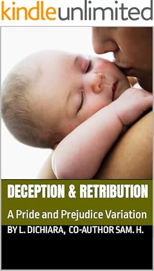 Amazon.com: Married for Revenge: A Darcy and Elizabeth Pride and Prejudice Variation (The Ardent ...