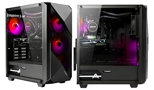 Hyrican Gaming PC – Die 15 besten Produkte im Vergleich - Hifi-Online.net