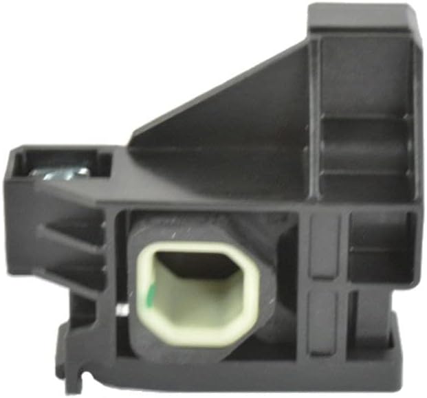 Amazon.com: Mopar 68260372AA BRACKET RADIATOR SUPPORT : Automotive