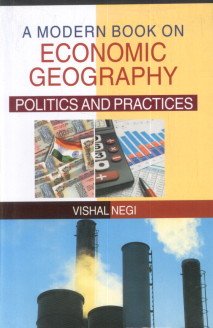 Buy Modern Book On Economic Geography Book Online at Low Prices in ...
