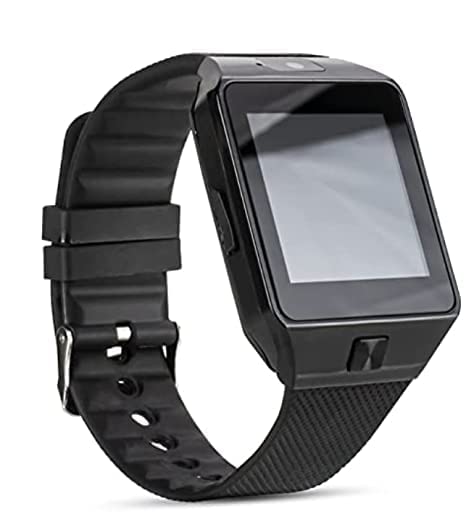 Specta Impex Smart REEPUD Except JIO 4G SIM Bluetooth Camera Smartwatch ...