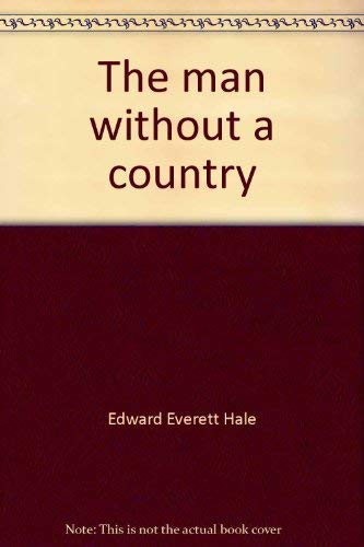 Buy The man without a country (Regents readers. Level 3. Fiction) Book ...