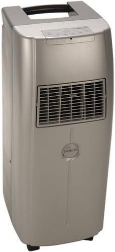 Amazon.com: Amcor AF8000E 8,000-BTU Portable Air Conditioner : Home ...