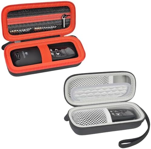 Amazon.com: ANKHOH Case Compatible with Logitech Wireless Presenter ...
