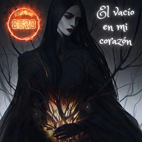Play El Vacío En Mi Corazón by POWER OF CERO on Amazon Music