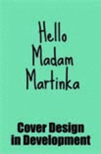 Buy Hello Madam Martinka: No. 6 (Wizbit) Book Online at Low Prices in ...