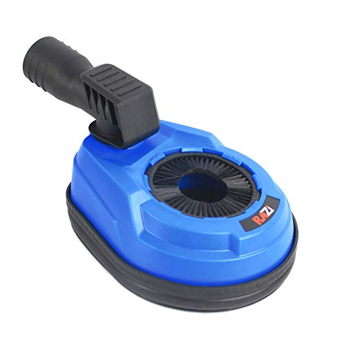 Raizi 35mm Drilling Dust Shroud Cover Tool for Concrete Core Drill Bit ...